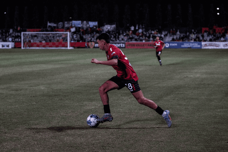 Fuego FC