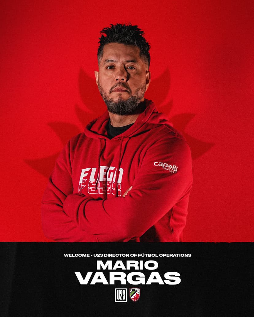 News | Fuego FC